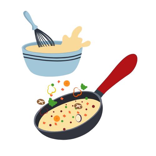 ミックス – Tengu Natural Foods