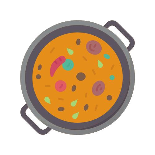 カレー – Tengu Natural Foods