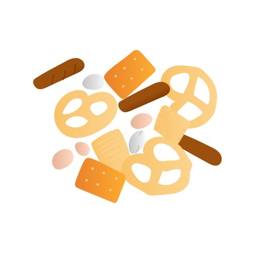 スナック – Tengu Natural Foods